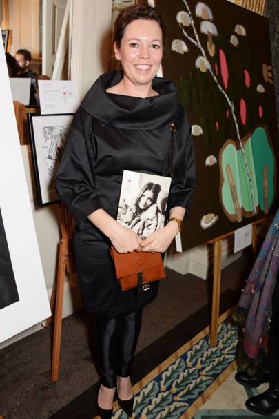 Women on Women art auction - Jo Brand & Grayson Perry - Bystander ...