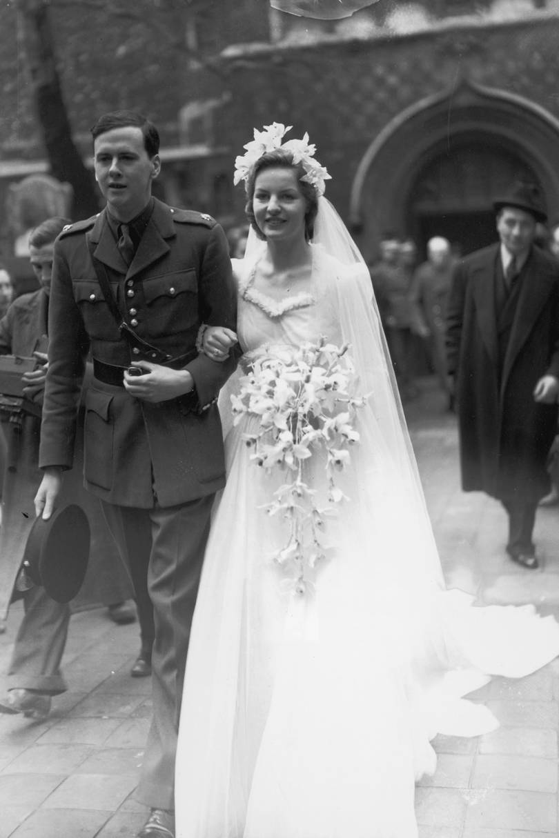 The family history of the Cavendishes - the descendants of the Duke of ...