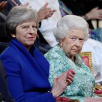 The new Greek invasion - Rich Greeks, Greek Kings in London - Marianna ...