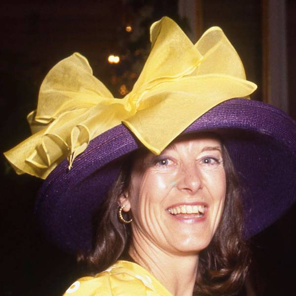 James Morgan and Gillian Loder's Wedding - Jonathan Nye & Freddy ...