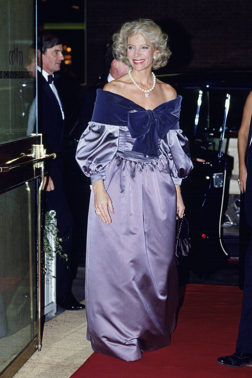 Princess Michael of Kent style | Tatler