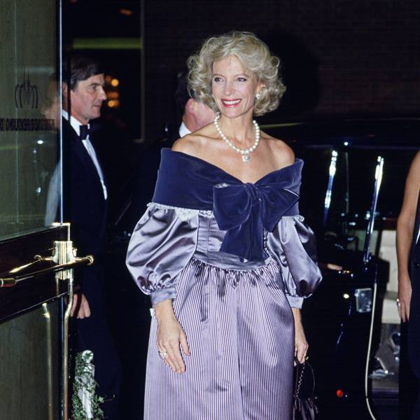 Princess Michael of Kent style | Tatler