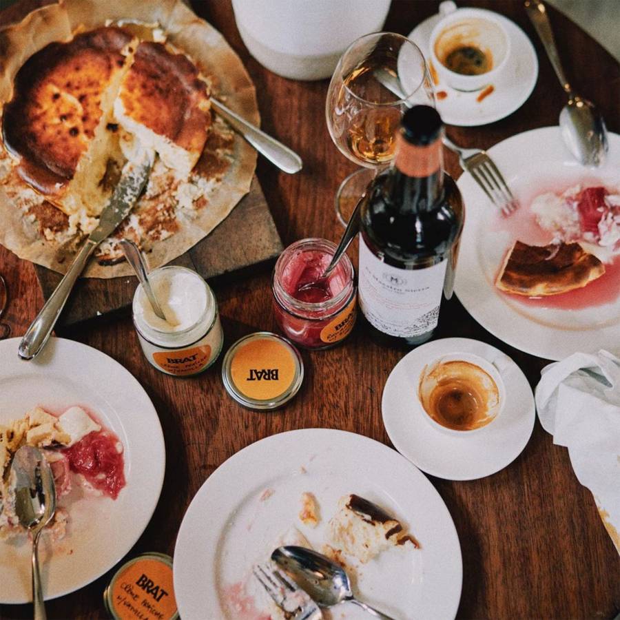 Brat, London - Restaurant Review | Tatler