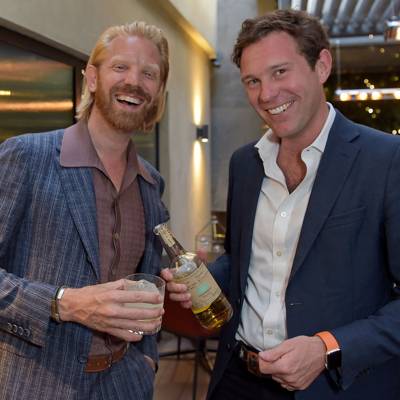 Royal videographer Andrew Gemmell wedding films | Tatler