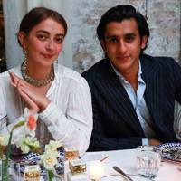 Tory Burch Just Like Heaven | Tatler