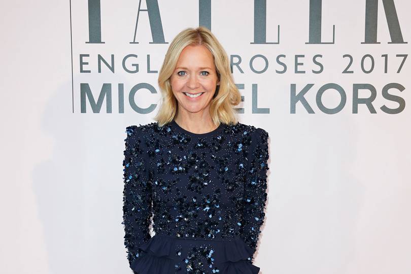 Kate Reardon Tatler editor resigns | Tatler