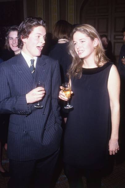 Fiona Bullough's party - Bella Shand & Emma Little - Bystander Photos ...