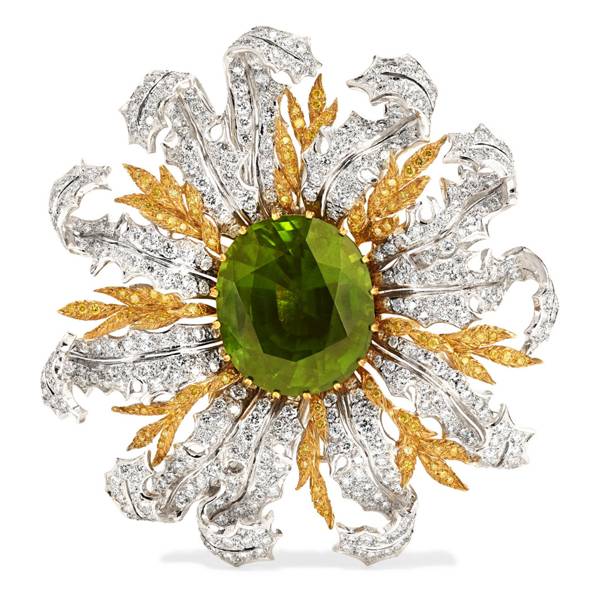 The best brooches to buy now | Tatler