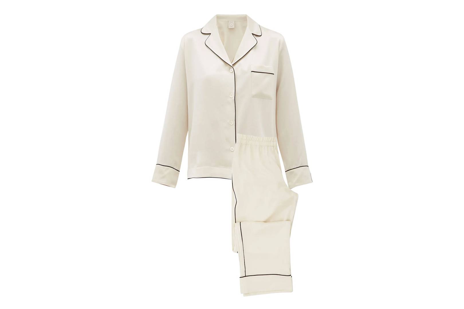 The Best Pyjamas And Robes To Buy Now | Tatler