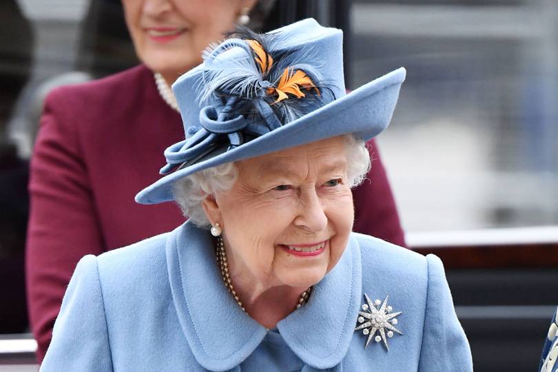The Queen's favourite handbag designer launches special birthday ...