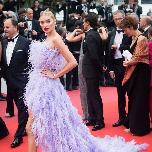 Best dressed at Cannes Film Festival 2019 | Tatler