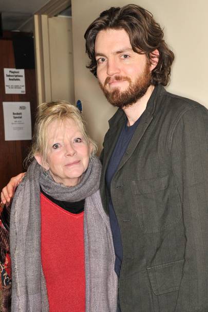 The Mistress Contract press night | Tatler