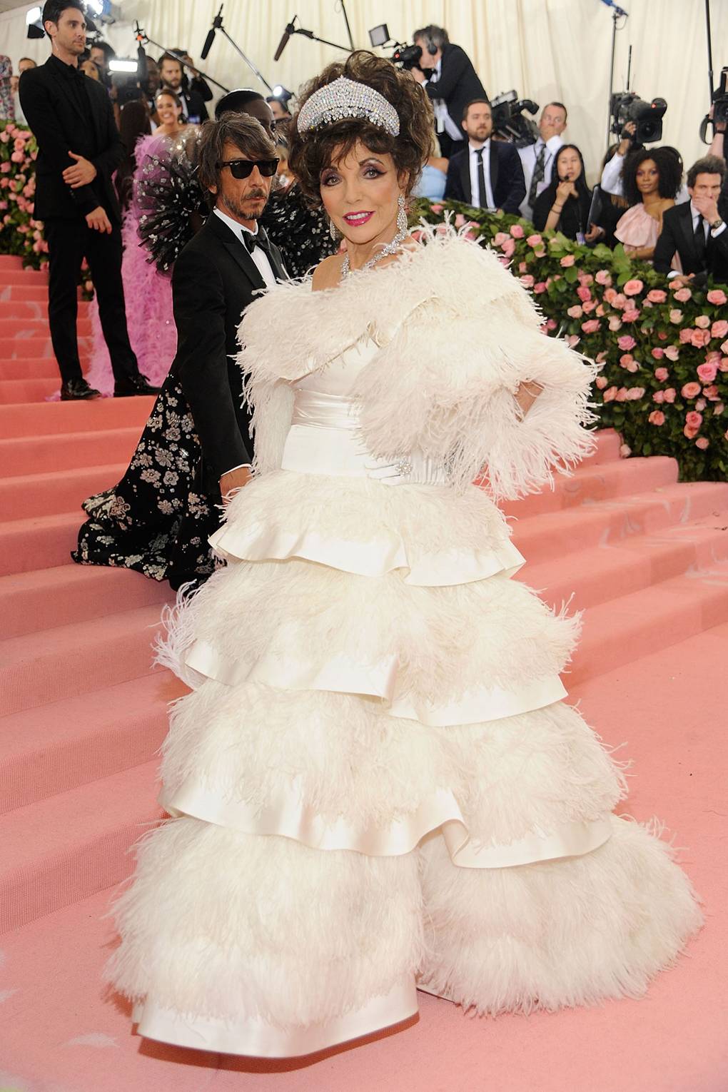 Met Gala 2020 theme announced | Tatler